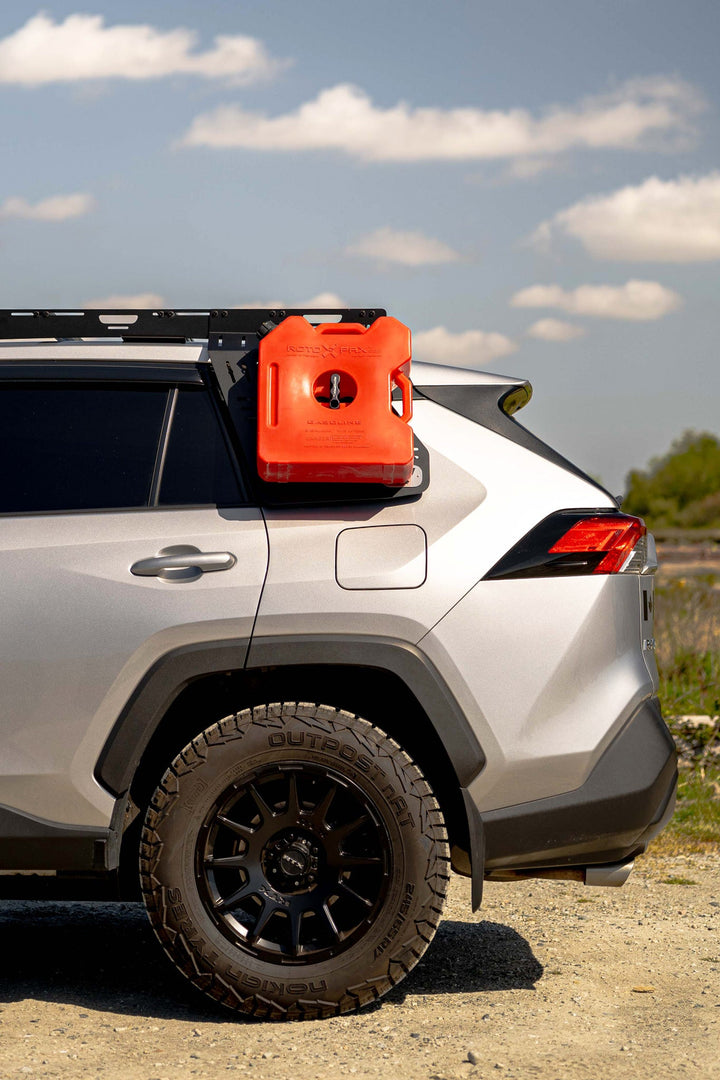 2019-2026 Toyota RAV4 Exterior Panels – Go Overland Canada
